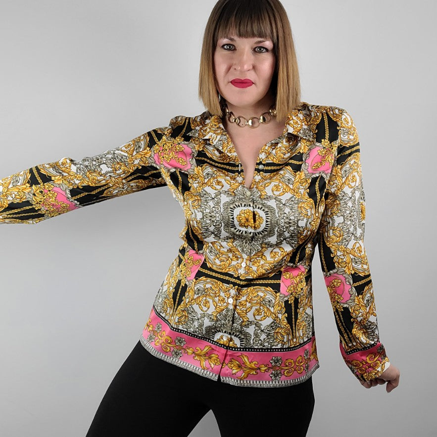 Tops – DYL Fashions