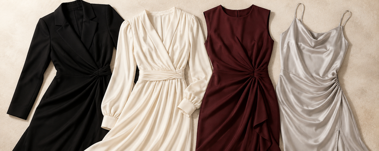 Small Dresses – Page 3 – DYL Fashions
